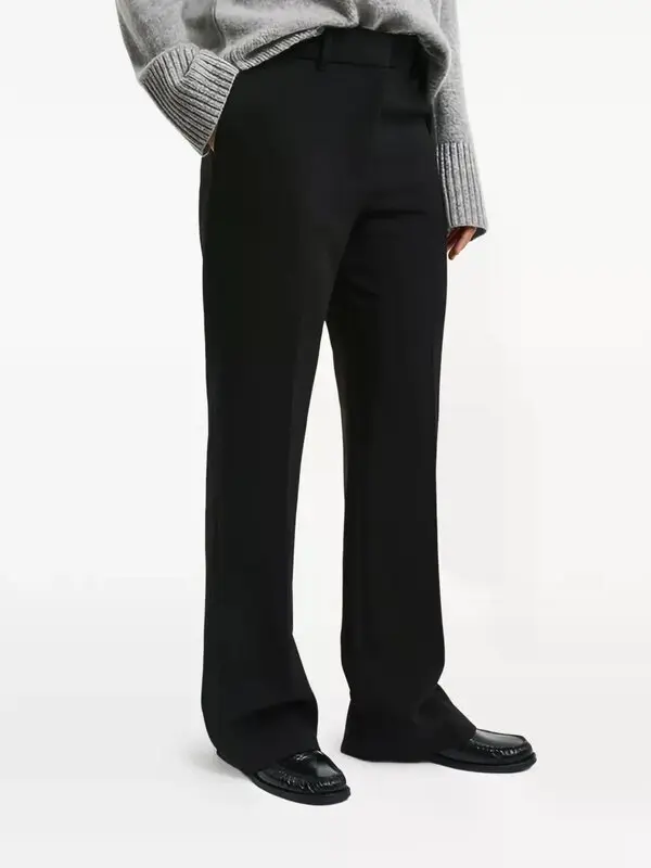 Gant Pleated Trousers