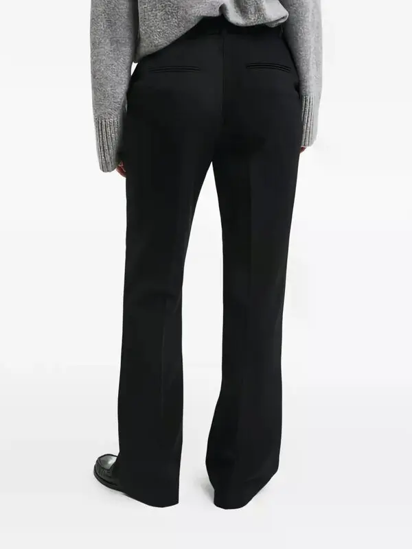 Gant Pleated Trousers