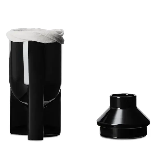 Rick Owens L'apparition Scented Candle, 7 Oz - Black
