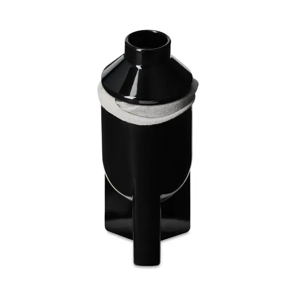 Rick Owens L'apparition Scented Candle, 7 Oz - Black
