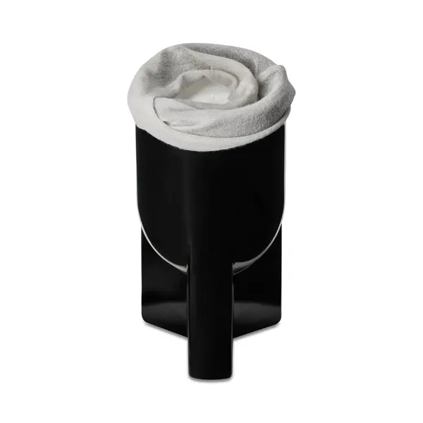 Rick Owens L'apparition Scented Candle, 7 Oz - Black