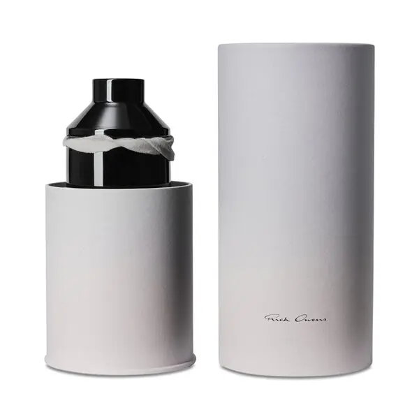 Rick Owens L'apparition Scented Candle, 7 Oz - Black