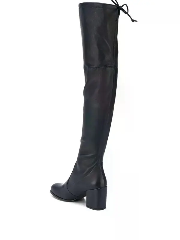 STUART WEITZMAN Heeled Thigh-length Boots
