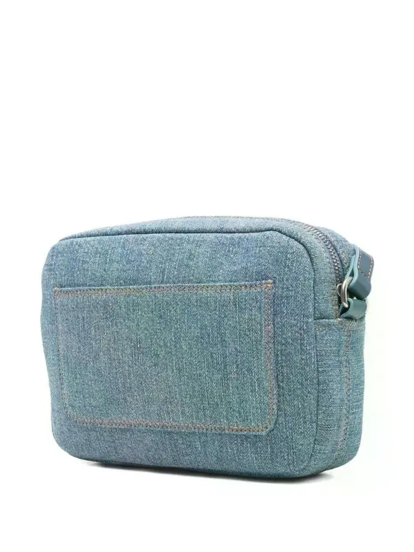 Off-White Jitney Camera Cross Body Bag