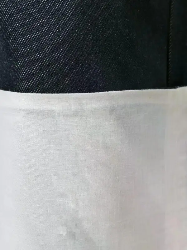 Loewe Cropped Jeans