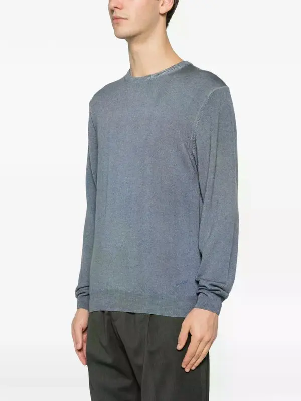 Woolrich Crew-neck Sweater