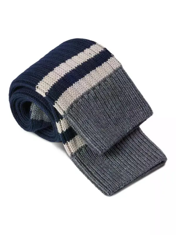 Brunello Cucinelli Crew Socks
