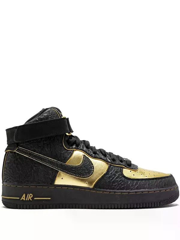 Nike Air Force 1 Hi Supreme Sneakers