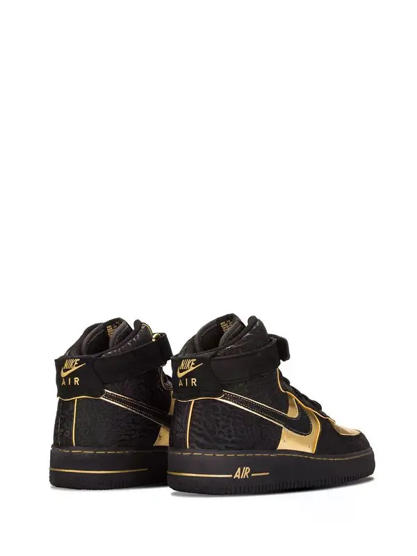 Nike Air Force 1 Hi Supreme Sneakers