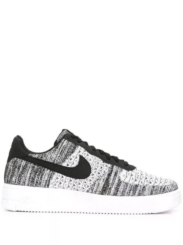 Nike Force 1 Flyknit 2.0 Sneakers