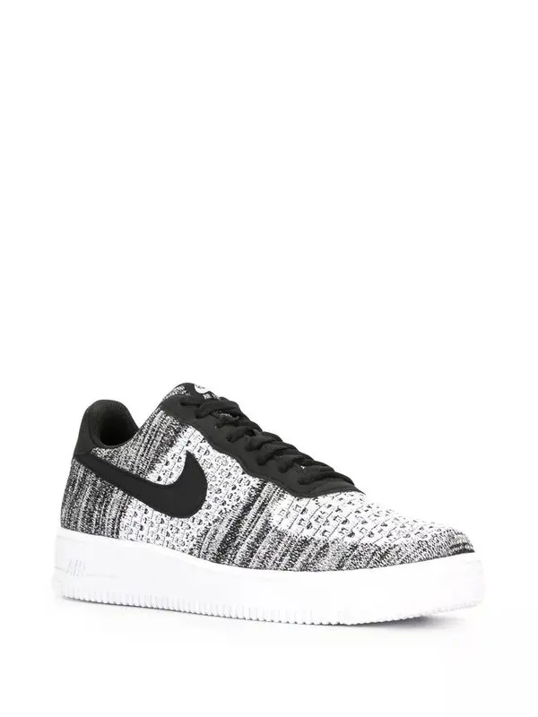 Nike Force 1 Flyknit 2.0 Sneakers
