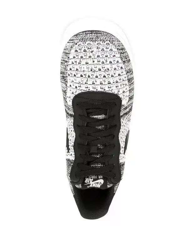 Nike Force 1 Flyknit 2.0 Sneakers
