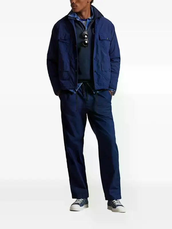 Polo Ralph Lauren Prepster Twill Trousers