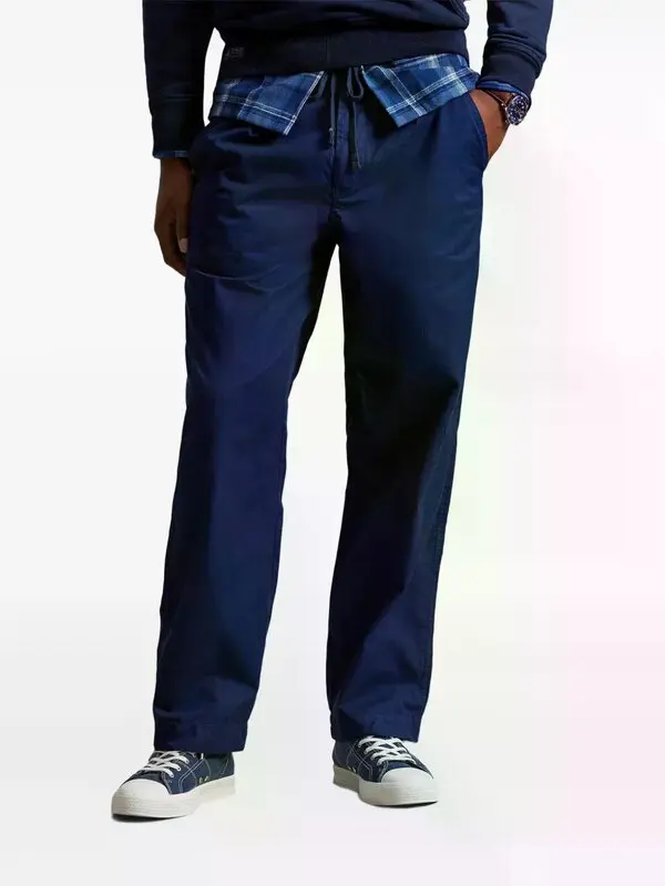 Polo Ralph Lauren Prepster Twill Trousers