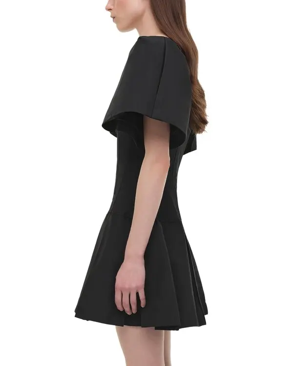 Simkhai Hattie Mini Dress