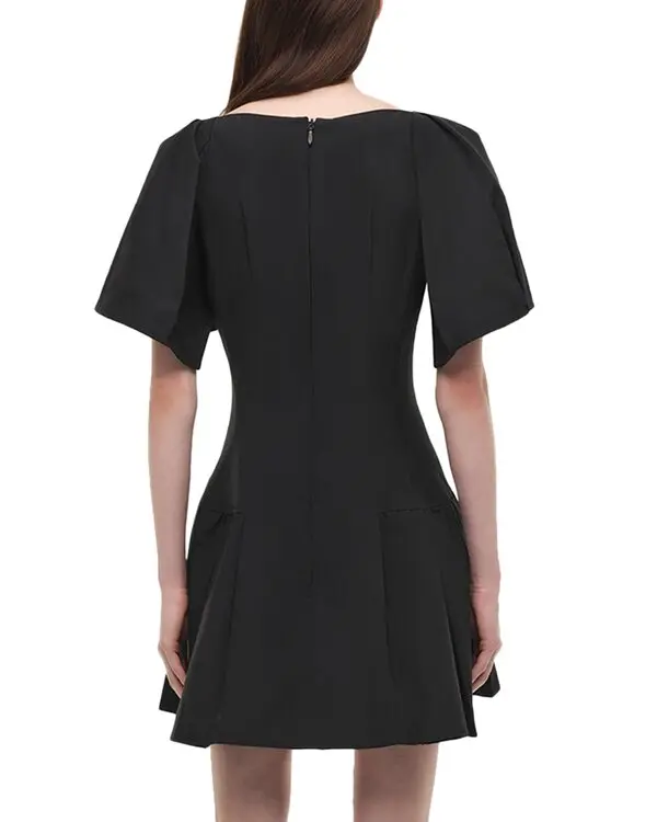 Simkhai Hattie Mini Dress
