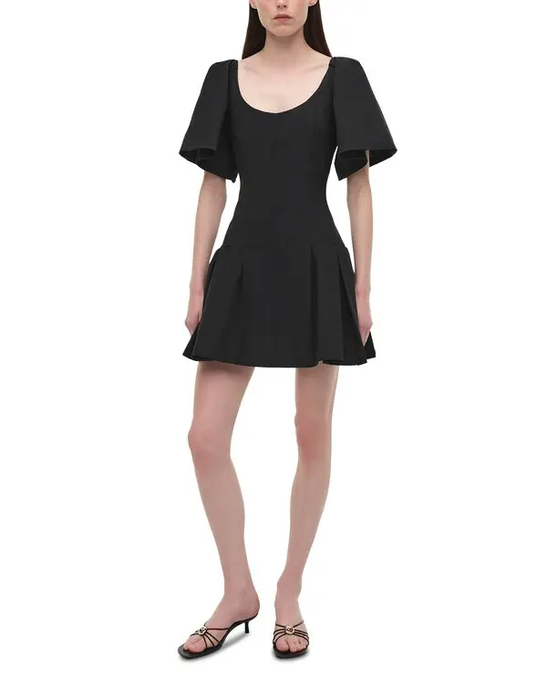 Simkhai Hattie Mini Dress