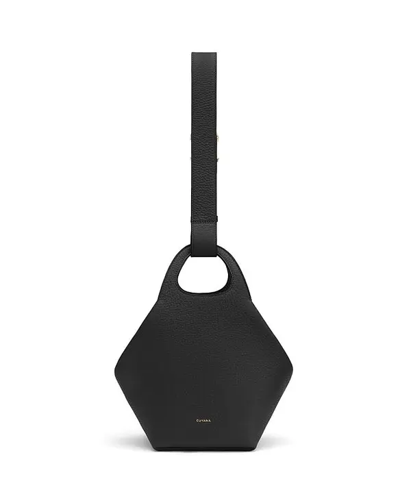 Cuyana Paloma Bag - Black