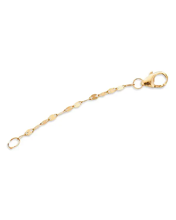 Lana Jewelry Blake Chain Extender - Gold