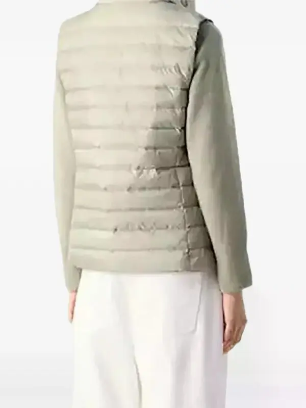 Gant Padded Gilet