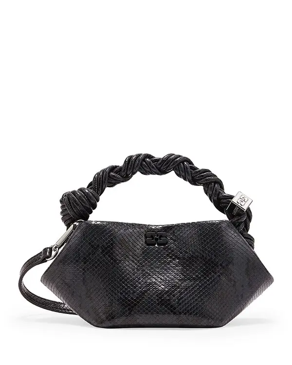 GANNI Mini Bou Bag