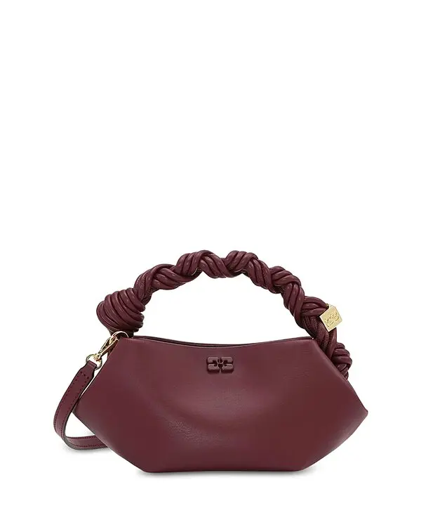 GANNI Mini Bou Bag