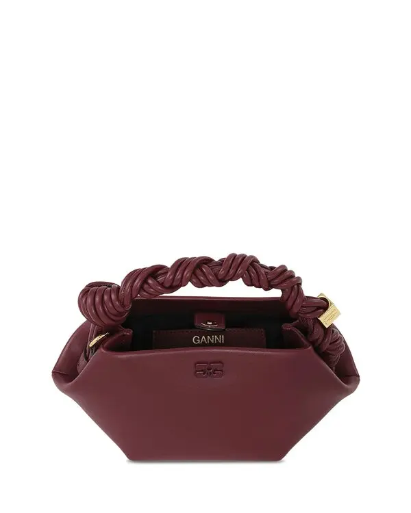 GANNI Mini Bou Bag