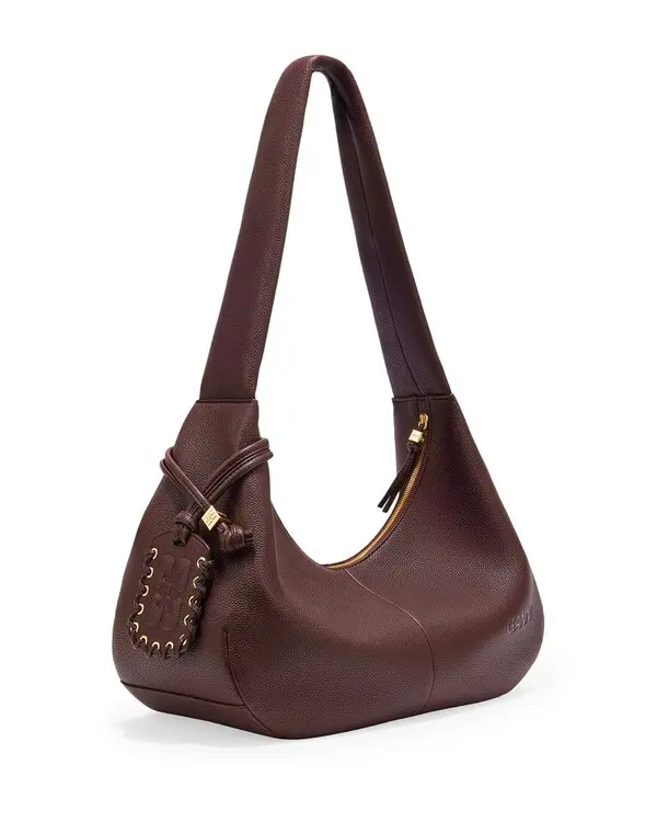 GANNI Medium Hobo Bag