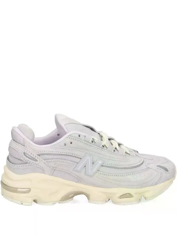 NEW BALANCE 1000 Athletic Sneakers - White