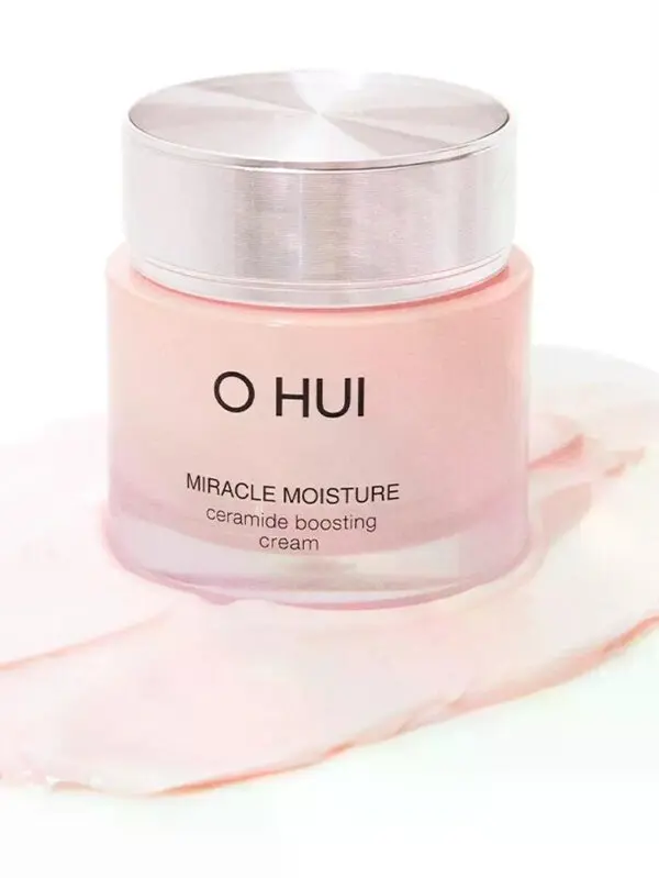 O HUI Miracle Moisture Special Set