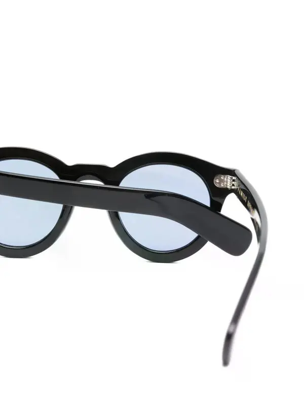 FAMILY AFFAIR Round-frame Sunglasses