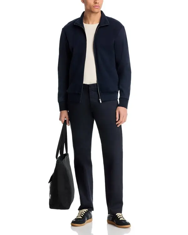 BOSS H-shepherd Jacket - Dark Blue
