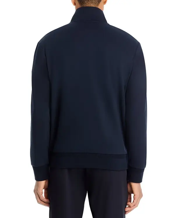 BOSS H-shepherd Jacket - Dark Blue
