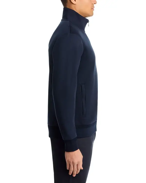 BOSS H-shepherd Jacket - Dark Blue