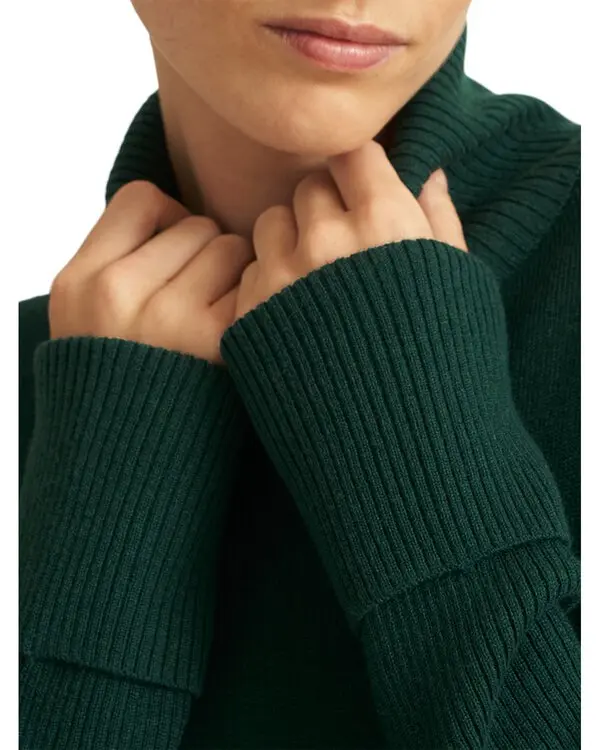HOBBS LONDON Ava Knitted Dress