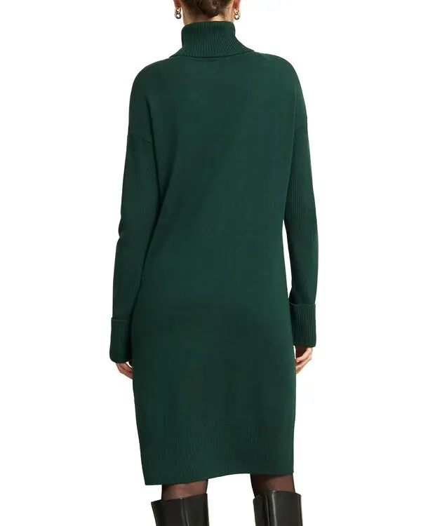 HOBBS LONDON Ava Knitted Dress