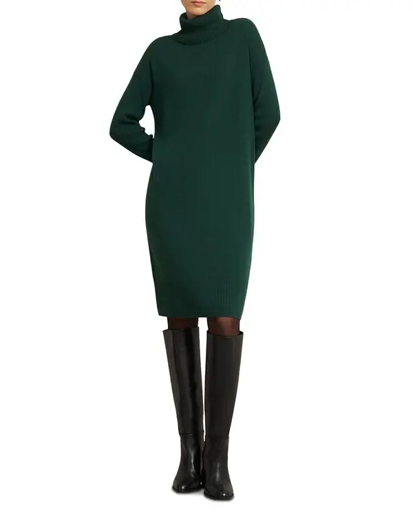 HOBBS LONDON Ava Knitted Dress