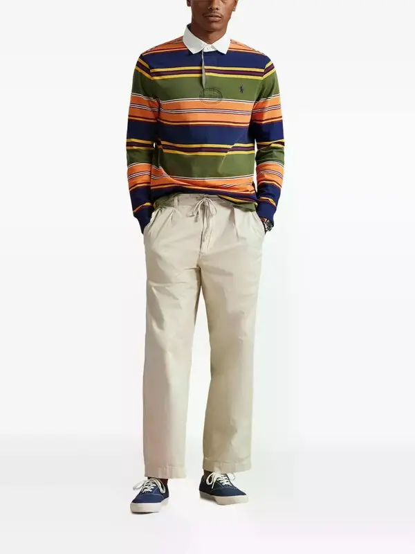 Polo Ralph Lauren Elasticated Trousers