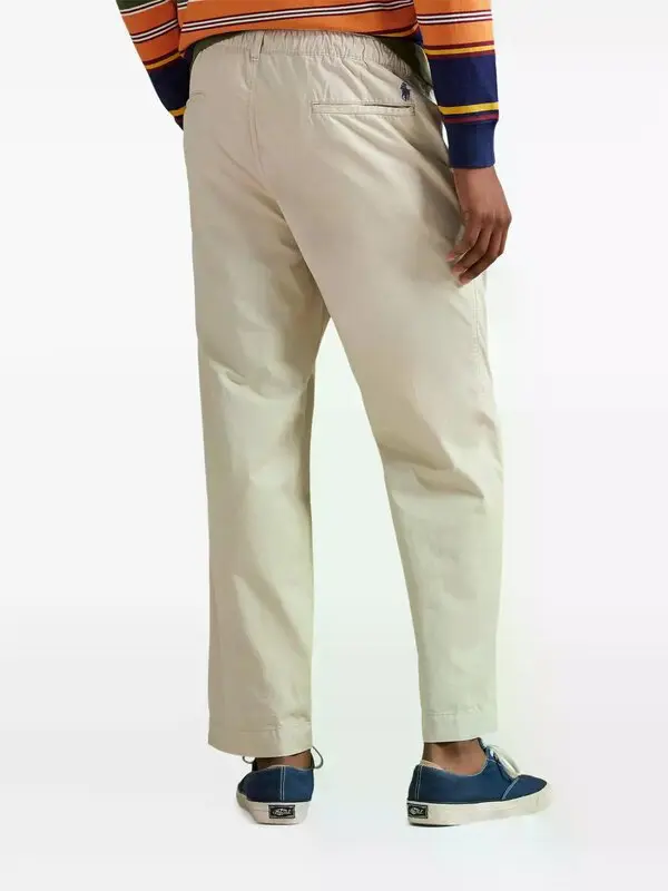 Polo Ralph Lauren Elasticated Trousers