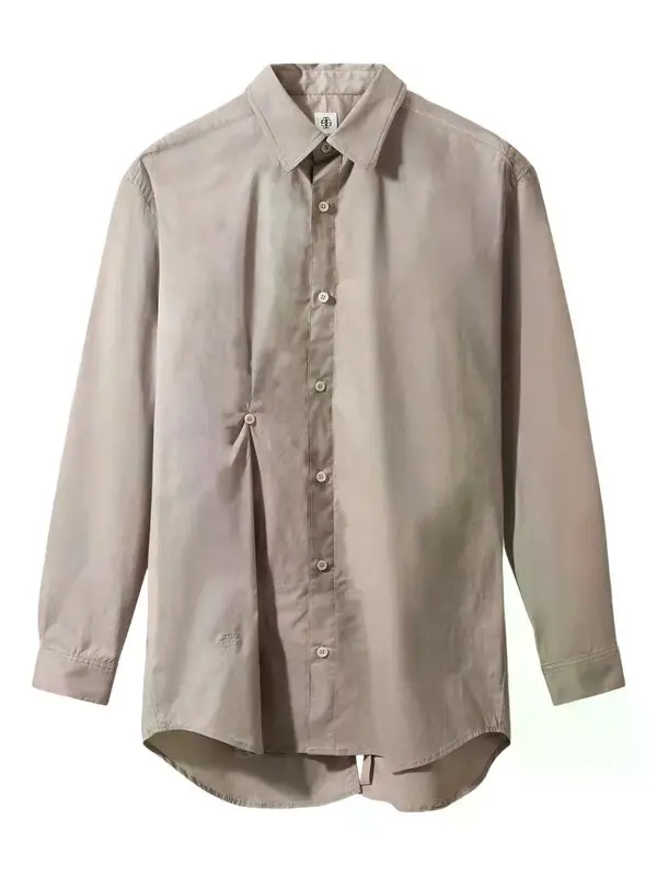 THE GARMENT Cyprus Shirt