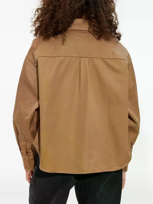 Carhartt Work In Progress Pocket Shirt
