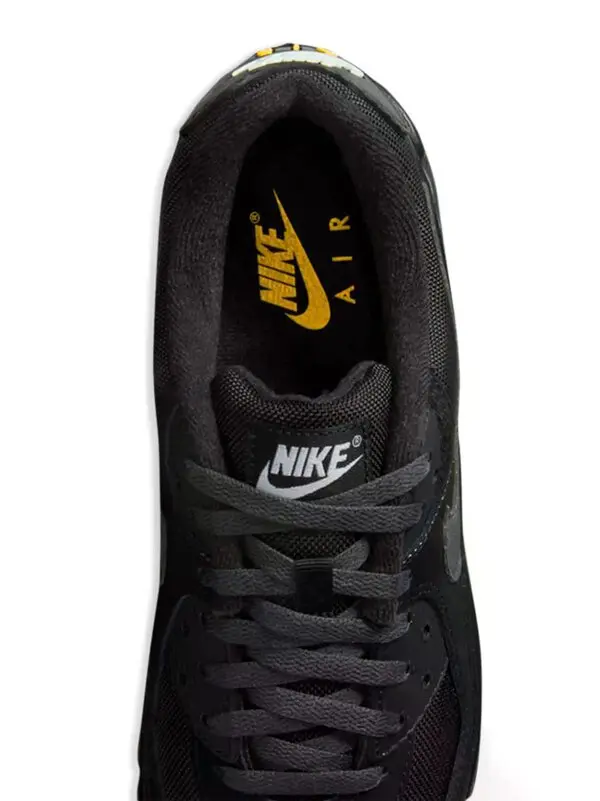 Nike Air Max 90 Sneakers - Black