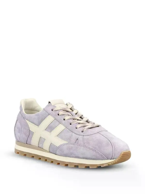Hogan 86er Sneakers - Purple