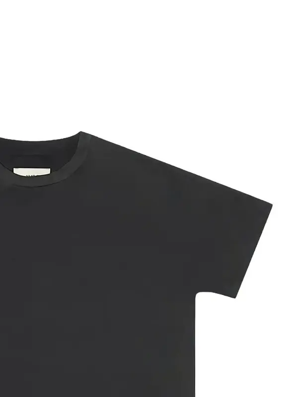 O.FILES Kimono 2.0 Round-neck T-shirt