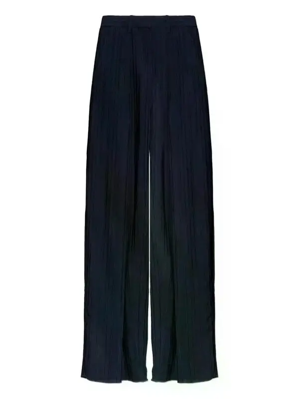 Victoria Beckham Pleated Trousers