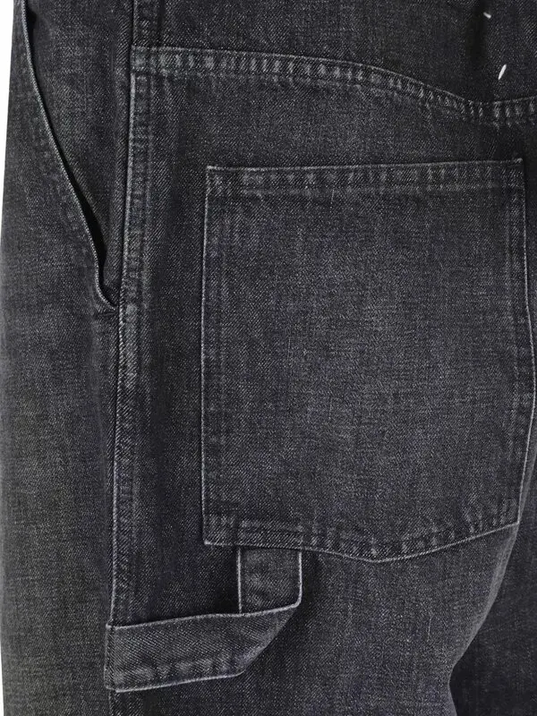 MAISON MARGIELA Cotton Jeans