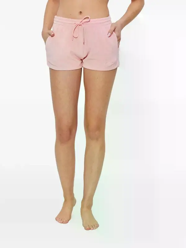 Hunza G Drawstring Shorts