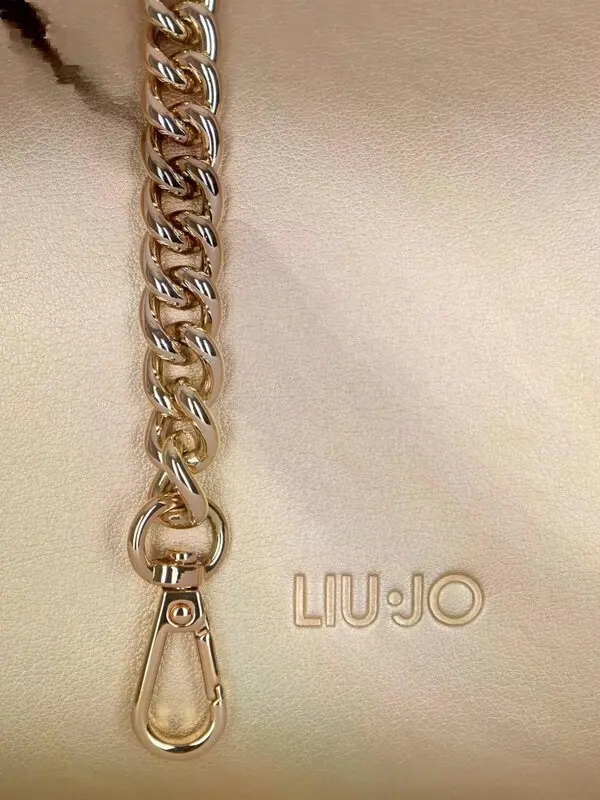 Liu Jo Top-zip Shoulder Bag