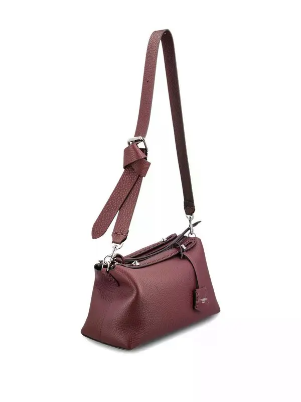 Fendi Medium The Way Shoulder Bag - Red