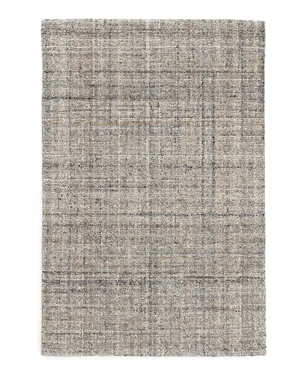 DASH & ALBERT Dash Albert Annie Selke Da922 Harris Area Rug, 3'0x5'0 - Blue/brown